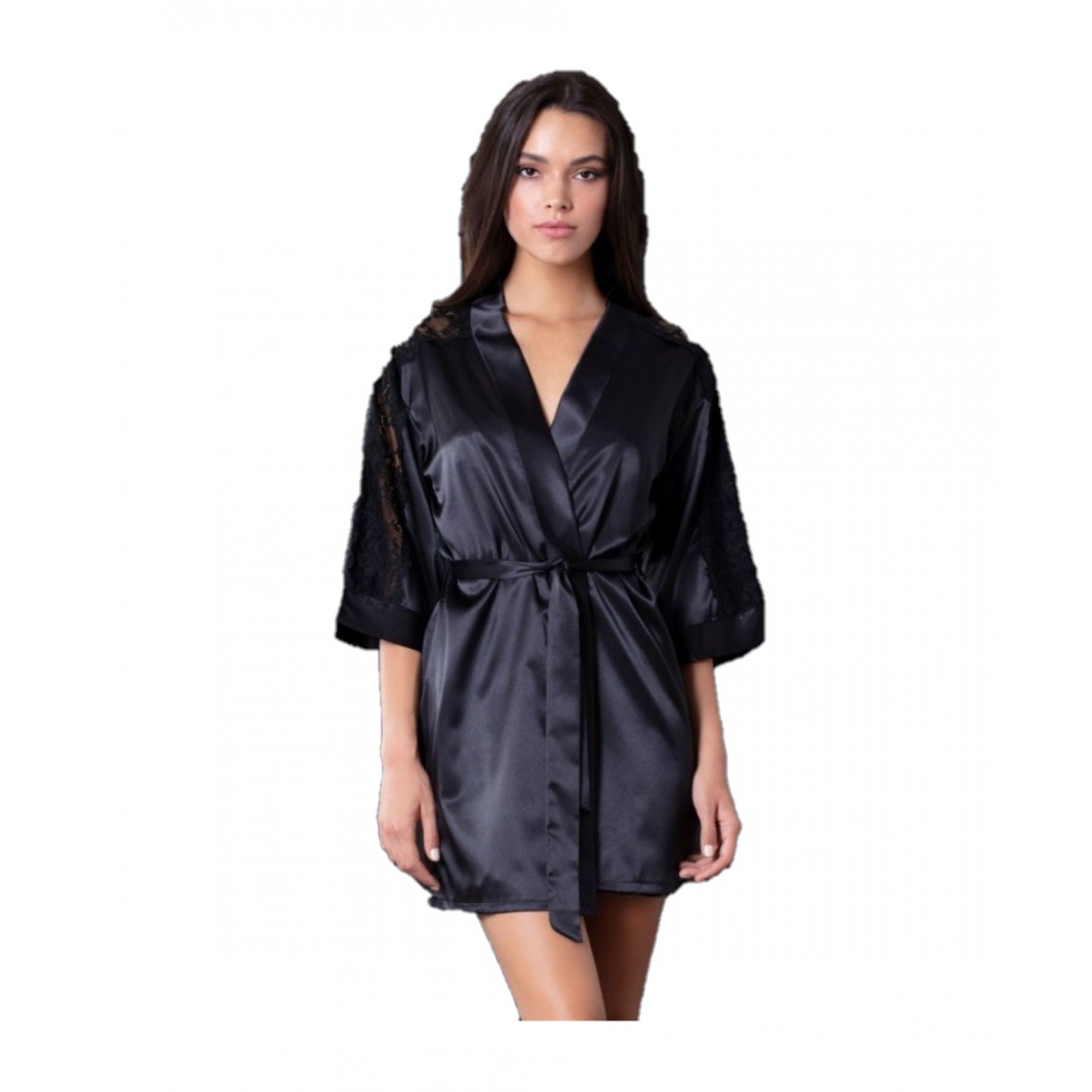 Sexy Robes - Kalimeratzis Underwear | Lingerie - Pyjamas - Beachwear ...